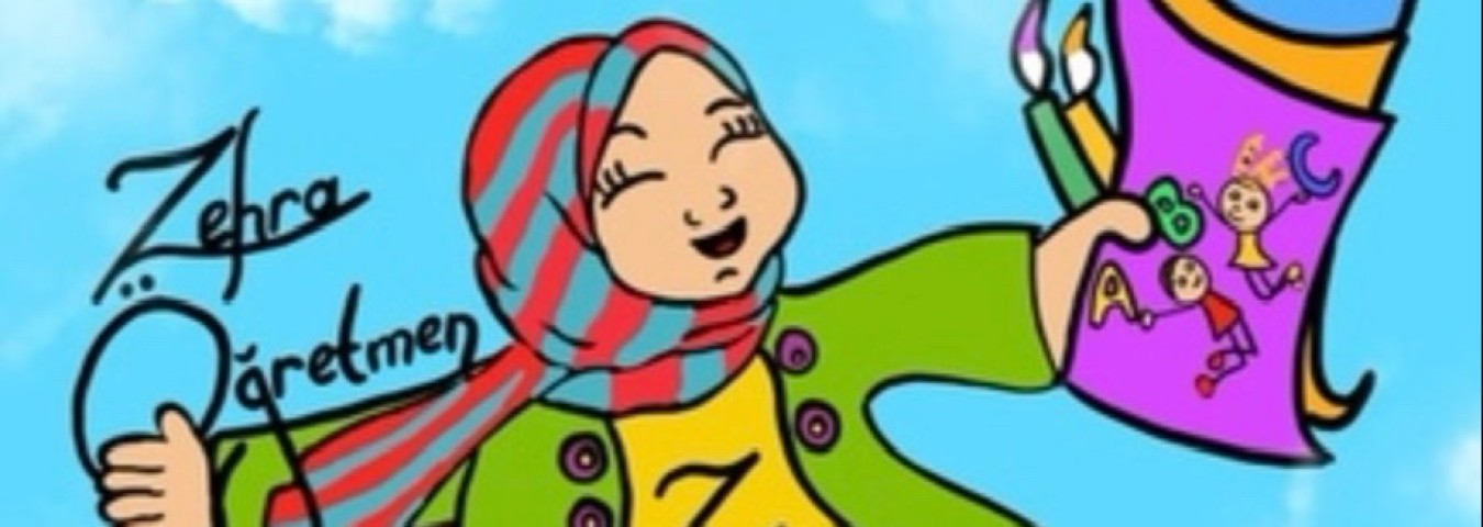 Zehra Öğretmen · Eduhol - Etkinlik İndir Oyun Oyna Test Çöz Video İzle