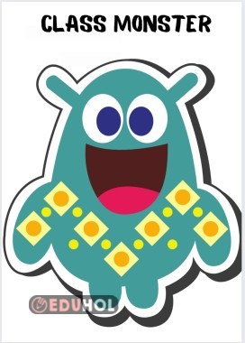 Class Monster (Kelime Canavarı... · Eduhol - Etkinlik İndir Oyun Oyna ...
