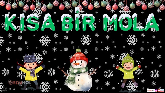 Kısa Bir Mola Dijital Pano Çal... · Eduhol - Etkinlik İndir Oyun Oyna ... Kısa Bir Mola Dijital Pano Çal... · Eduhol - Etkinlik İndir Oyun Oyna ...