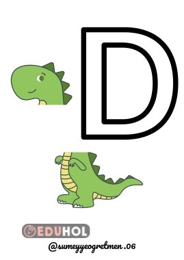 D Harfi İnteraktif Defter Çalı... · Eduhol - Etkinlik İndir Oyun Oyna ...