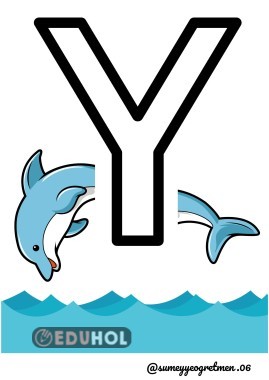 Y Harfi İnteraktif Defter Çalı... · Eduhol - Etkinlik İndir Oyun Oyna ...