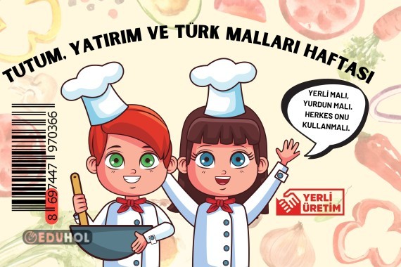 Tutum, Yatırım Ve Türk Malları... · Eduhol - Etkinlik İndir Oyun Oyna ...