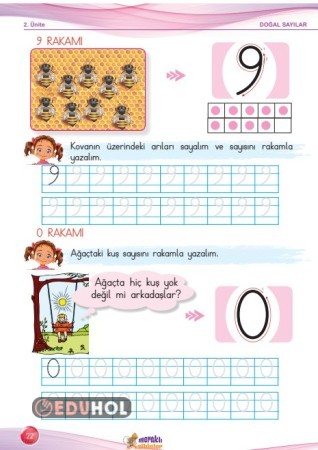 1. Sınıf Meraklı 7, 8, 9 Ve 0 ... · Eduhol - Etkinlik İndir Oyun Oyna ...