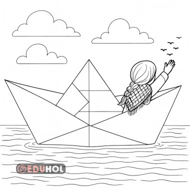 Filistin Temalı Boyama Kağıdı... · Eduhol - Etkinlik İndir Oyun Oyna ...