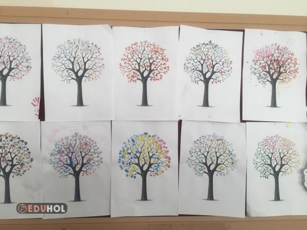 Çok Keyifli Bir Boyama Çalışm... · Eduhol - Etkinlik İndir Oyun Oyna ...