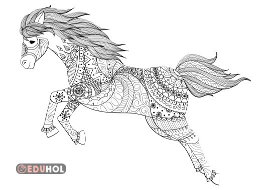 Mandala Boyama Hayvanlar · Eduhol - Etkinlik İndir Oyun Oyna Test Çöz ...