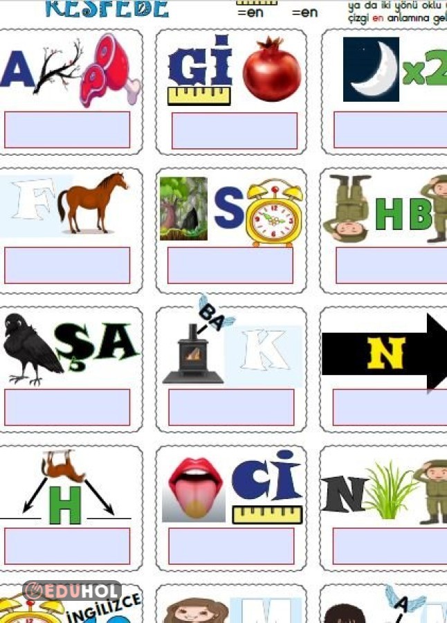 Etkileşimli Resfebe 7 | Eduhol - Ders Videoları İzle Online Test Çöz ...