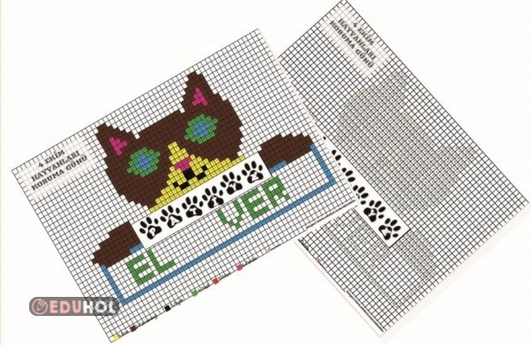 4 Ekim Hayvanları Koruma Günü ... · Eduhol - Etkinlik İndir Oyun Oyna ...