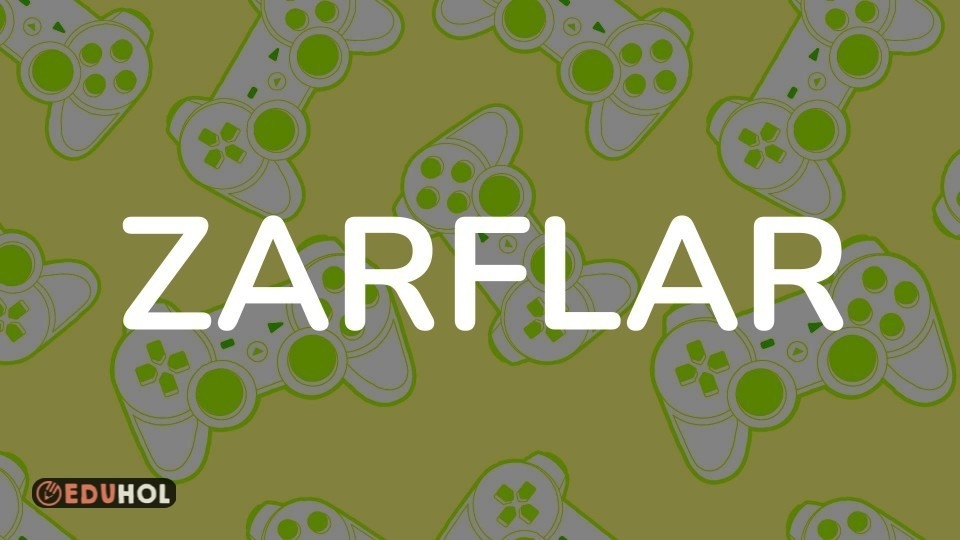 Zarflar · Eduhol - Etkinlik İndir Oyun Oyna Test Çöz Video İzle