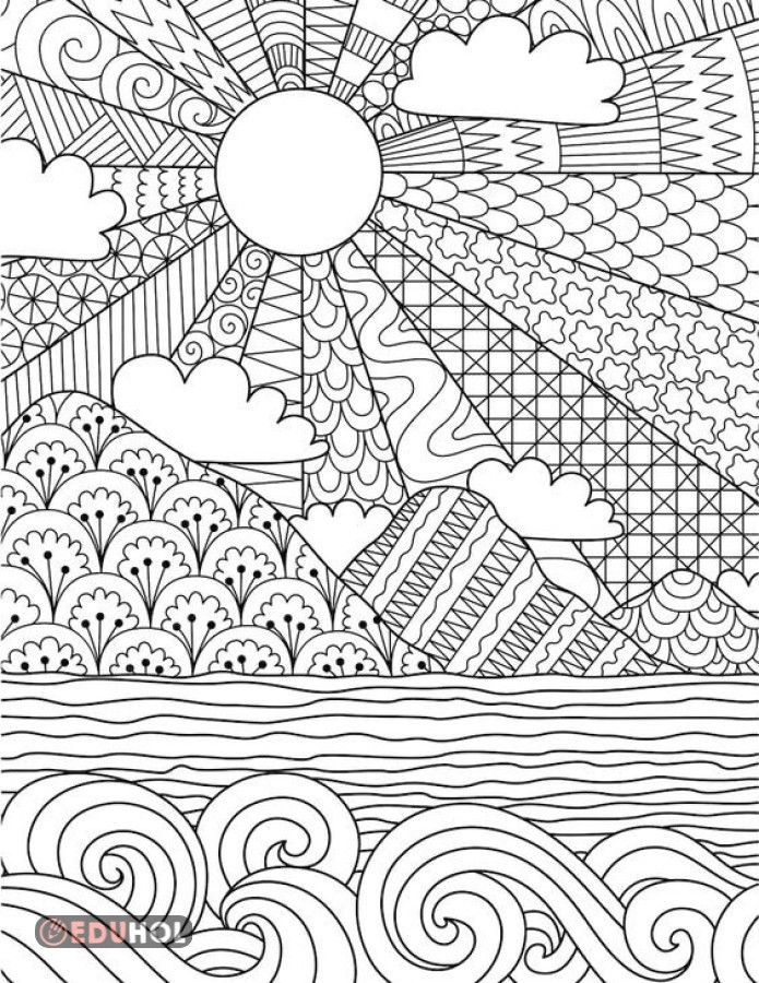 Desen Ve Doku Çalışması | Eduhol - Ders Videoları İzle Online Test Çöz ...