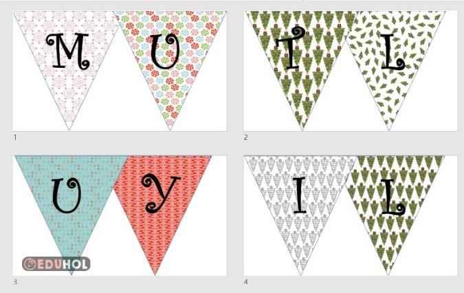 Mutlu Yıllar Pano Ve Süsleme Y... · Eduhol - Etkinlik İndir Oyun Oyna ...