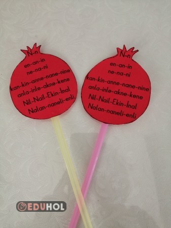 N Sesi Nar · Eduhol - Etkinlik İndir Oyun Oyna Test Çöz Video İzle