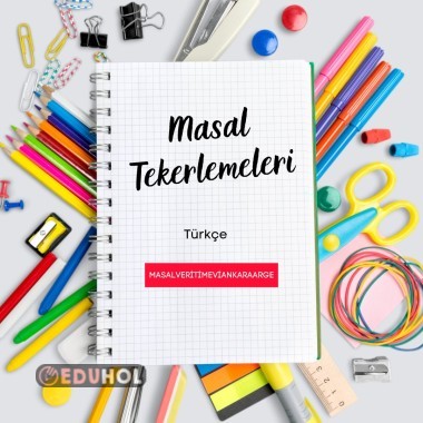 Masal Tekerlemeleri · Eduhol - Etkinlik İndir Oyun Oyna Test Çöz Video İzle