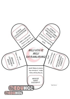 Milli Gün Ve Bayramlarımız İnt... · Eduhol - Etkinlik İndir Oyun Oyna ...