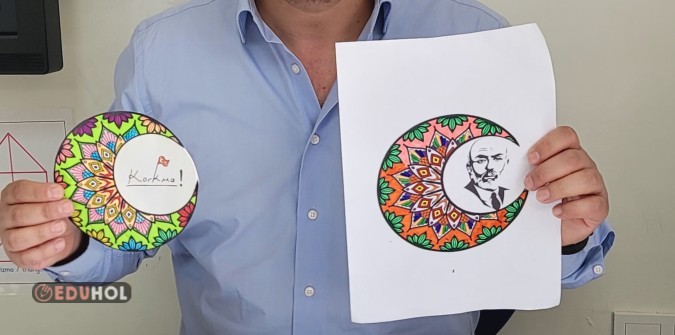 12 Mart İstiklal Marşımızın Ka... · Eduhol - Etkinlik İndir Oyun Oyna ...