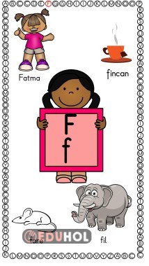 F Pano · Eduhol - Etkinlik İndir Oyun Oyna Test Çöz Video İzle