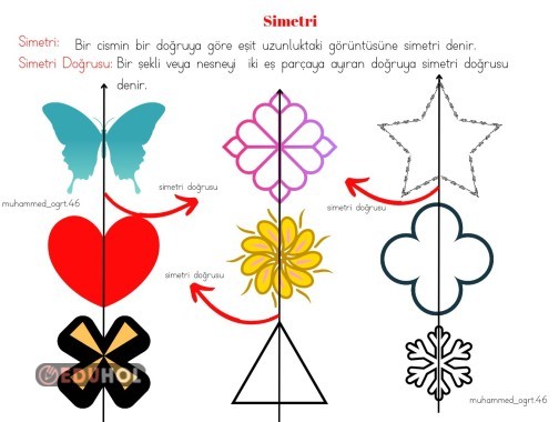 1. Sınıf Matematik Simetri Def... · Eduhol - Etkinlik İndir Oyun Oyna ...