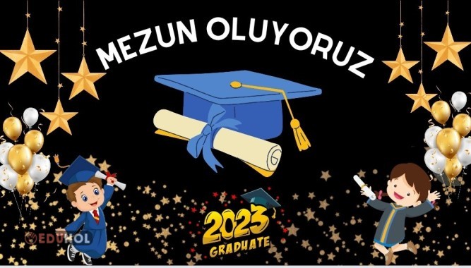 Mezuniyet Panosu · Eduhol - Etkinlik İndir Oyun Oyna Test Çöz Video İzle Mezuniyet Panosu · Eduhol - Etkinlik İndir Oyun Oyna Test Çöz Video İzle