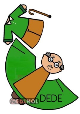 D Sesi Dede Etkinliği · Eduhol - Etkinlik İndir Oyun Oyna Test Çöz ...