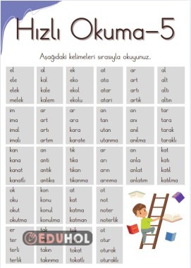 M Sesine Kadar Olan Harflerden... · Eduhol - Etkinlik İndir Oyun Oyna ...