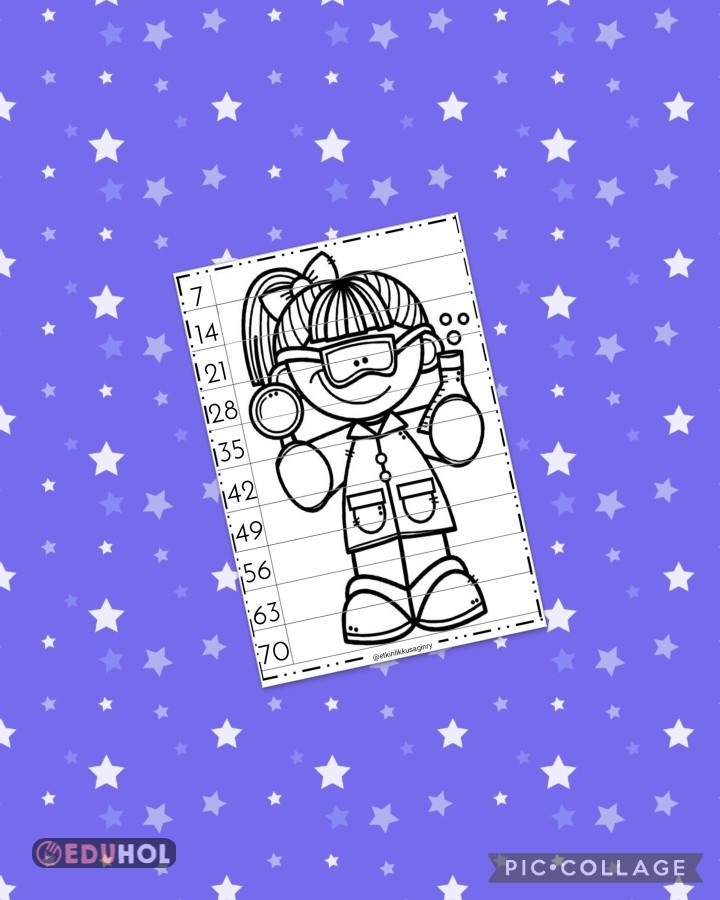 7'Ser Ritmik Sayma Laborant Ya... | Eduhol - Ders Videoları İzle Online ...