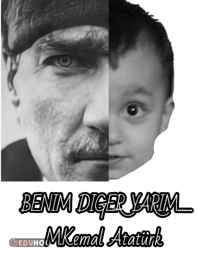Benim Diğer Yarım Sanat Etkinl... | Eduhol - Ders Videoları İzle Online ...