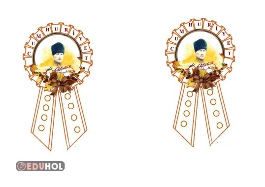 Rozet-3 · Eduhol - Etkinlik İndir Oyun Oyna Test Çöz Video İzle