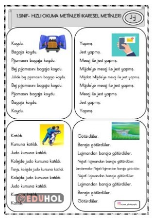 5.Grup Harfler Karesel Metinle... · Eduhol - Etkinlik İndir Oyun Oyna ...