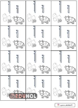 İ Harfi İnteraktif Defter Çalı... · Eduhol - Etkinlik İndir Oyun Oyna ...