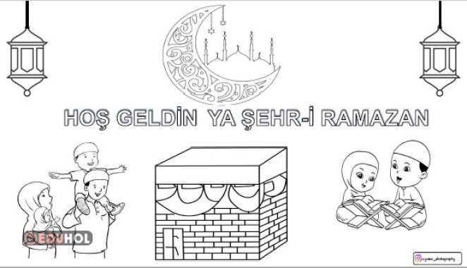 Ramazan(Oruç) Ayı Boyama - 2 · Eduhol - Etkinlik İndir Oyun Oyna Test ... Ramazan(Oruç) Ayı Boyama - 2 · Eduhol - Etkinlik İndir Oyun Oyna Test ...