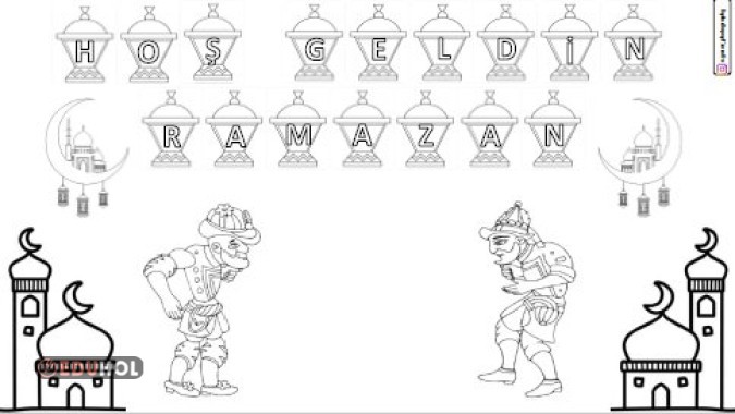 Ramazan(Oruç) Ayı Boyama - 5 · Eduhol - Etkinlik İndir Oyun Oyna Test ... Ramazan(Oruç) Ayı Boyama - 5 · Eduhol - Etkinlik İndir Oyun Oyna Test ...