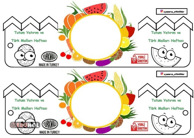 Tutum Yatırım Ve Türk Malları ... · Eduhol - Etkinlik İndir Oyun Oyna ...