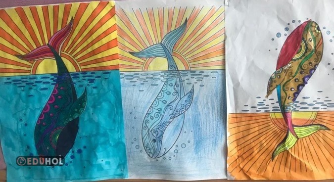 Balinalar · Eduhol - Etkinlik İndir Oyun Oyna Test Çöz Video İzle