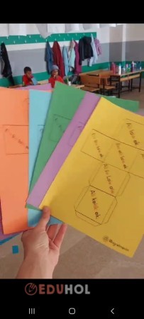 Elaki Okuma Küpleri · Eduhol - Etkinlik İndir Oyun Oyna Test Çöz Video İzle