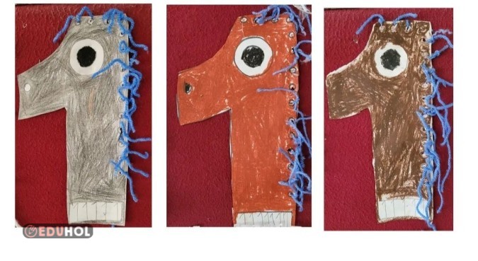 1 Rakamı Etkinliğimiz · Eduhol - Etkinlik İndir Oyun Oyna Test Çöz ...