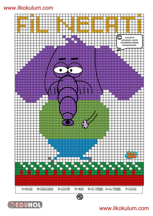 Fil Necati Robotik Kodlama Çal... | Eduhol - Ders Videoları İzle Online ...