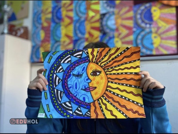 Sıcak Ve Soğuk Renkler · Eduhol - Etkinlik İndir Oyun Oyna Test Çöz ...