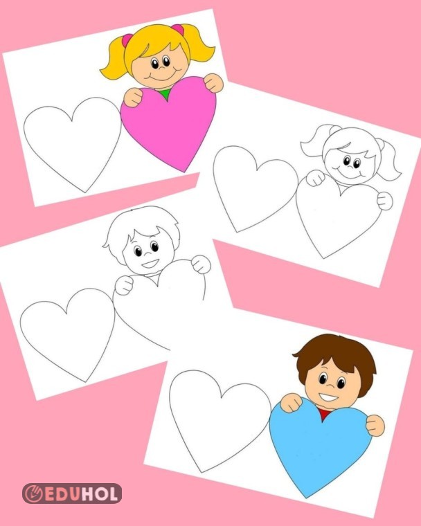 Kadınlar Günü Etkinlik Şablonu... | Eduhol - Ders Videoları İzle Online ... Kadınlar Günü Etkinlik Şablonu... | Eduhol - Ders Videoları İzle Online ...