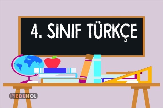 4. Sınıf Türkçe Genel Değerlen... · Eduhol - Etkinlik İndir Oyun Oyna ...