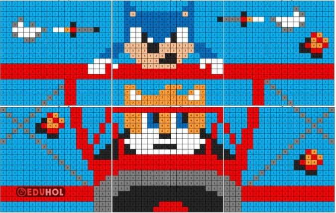 Süper Sonic Kodlama Çalışması... · Eduhol - Etkinlik İndir Oyun Oyna ...