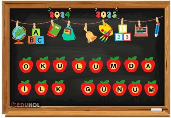 1.Sinif Okulumda İlk Gunum Pan... · Eduhol - Etkinlik İndir Oyun Oyna ...