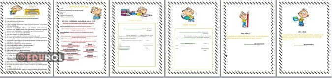 Türkçe Dilekçe Yazma Kuralları... · Eduhol - Etkinlik İndir Oyun Oyna ...