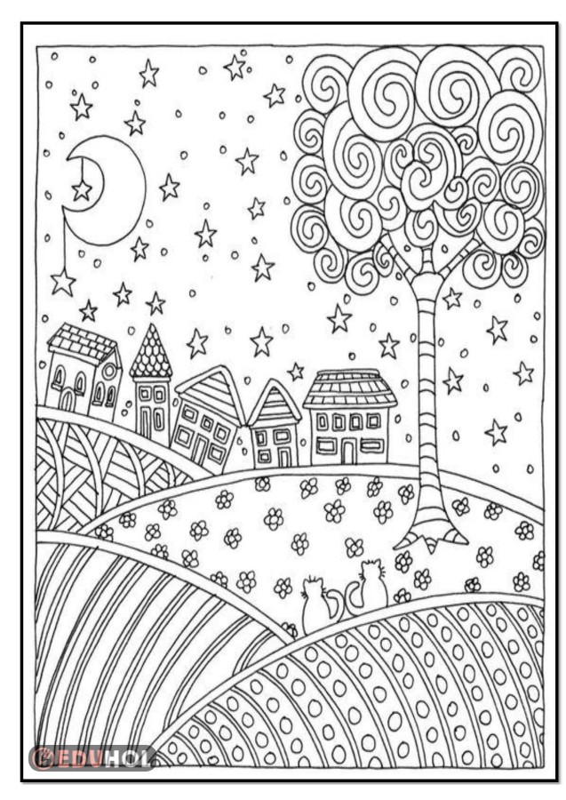 4.Sınıf Görsel Sanatlar Etkinl... | Eduhol - Ders Videoları İzle Online ...