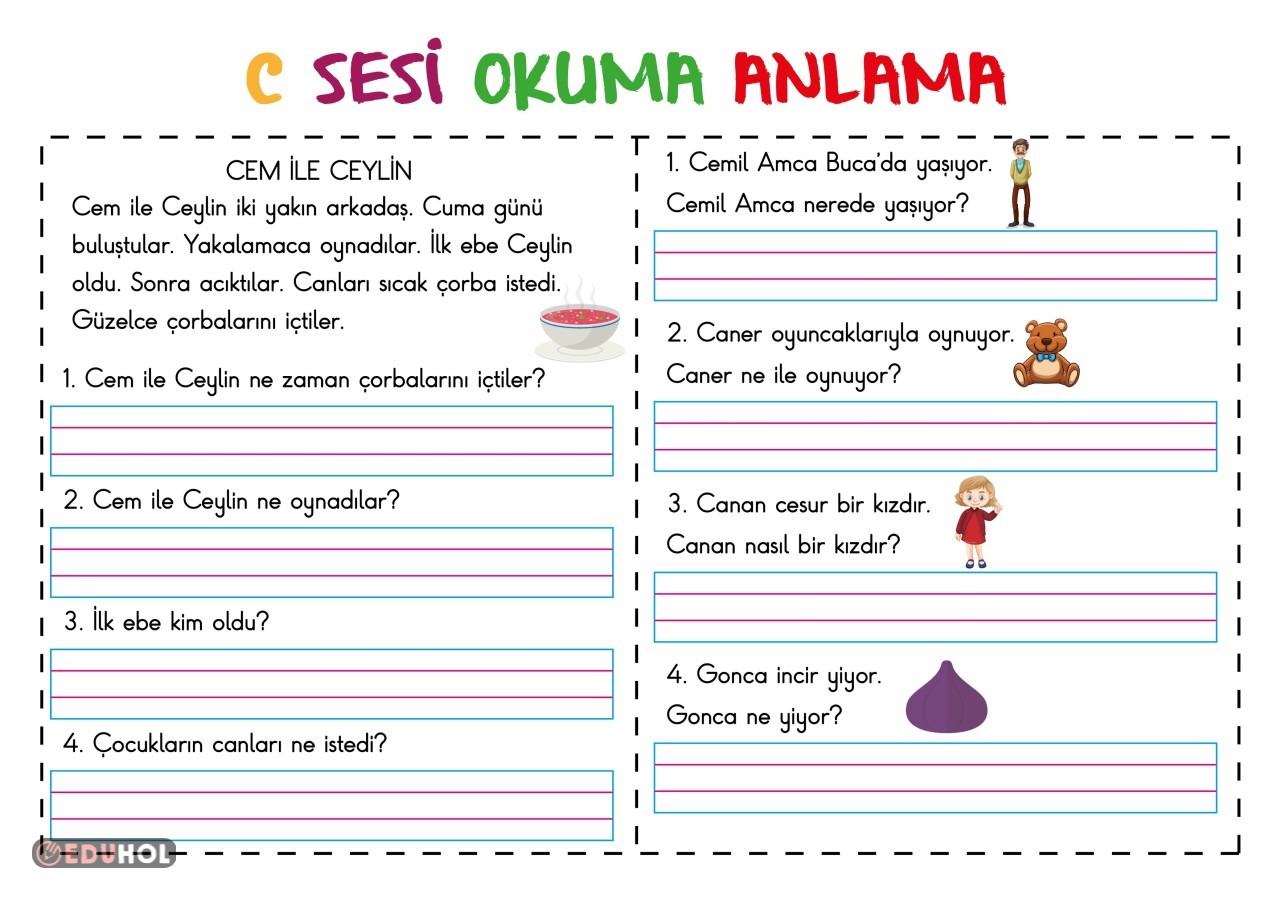 C Sesi Okuma Anlama | Eduhol - Ders Videoları İzle Online Test Çöz ... C Sesi Okuma Anlama | Eduhol - Ders Videoları İzle Online Test Çöz ...