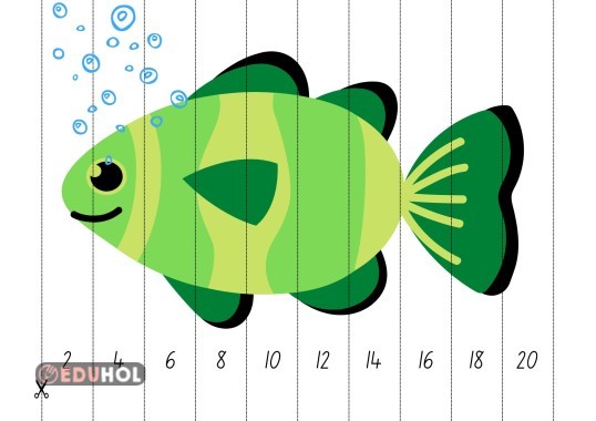 2Ser Ritmik Sayma Kes Karıştır... · Eduhol - Etkinlik İndir Oyun Oyna ...