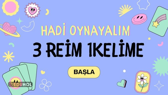 3 Resim 1 Kelime Oyunu.... · Eduhol - Etkinlik İndir Oyun Oyna Test Çöz ...