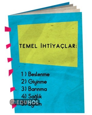 Temel İhtiyaçlar ( Sosyal Bilg... · Eduhol - Etkinlik İndir Oyun Oyna ...