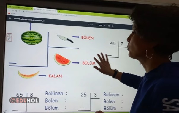 Işıl Geylan'ın Durumları · Eduhol - Etkinlik İndir Oyun Oyna Test Çöz ...