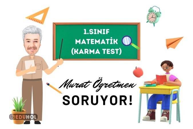Matematik(Karma Test) · Eduhol - Etkinlik İndir Oyun Oyna Test Çöz ...