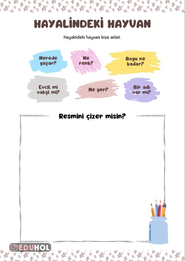İlkokul Etkinlik | Eduhol - Ders Videoları İzle Online Test Çöz ...